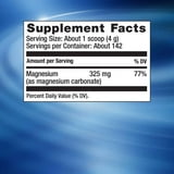 Natural Vitality Calm Magnesium Citrate Powder, 20 Ounces - Walmart.com