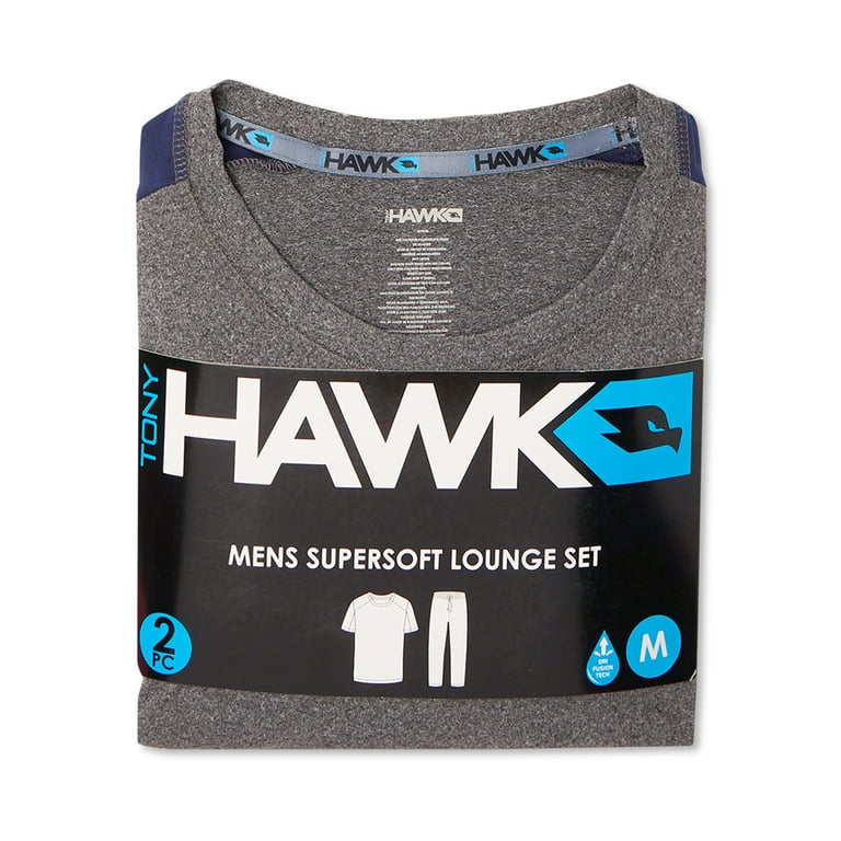 Tony Hawk Clothing Brand