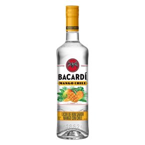 Bacardi | Walmart MX