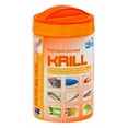 Hikari Bio-pure Freeze Dried Krill 3.53oz {bin-B} - Walmart.com