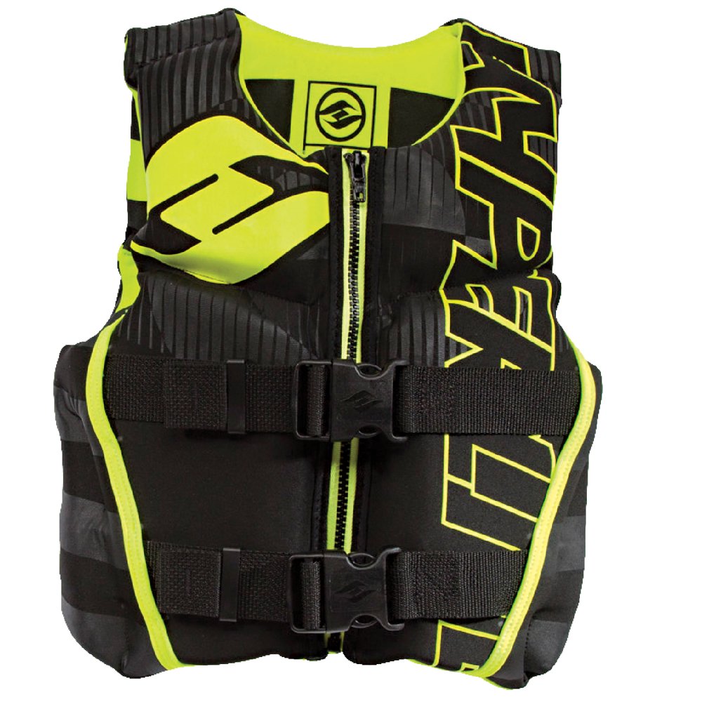 2018 Boys Youth Indy Small Kid's Life Jacket - Walmart.com - Walmart.com