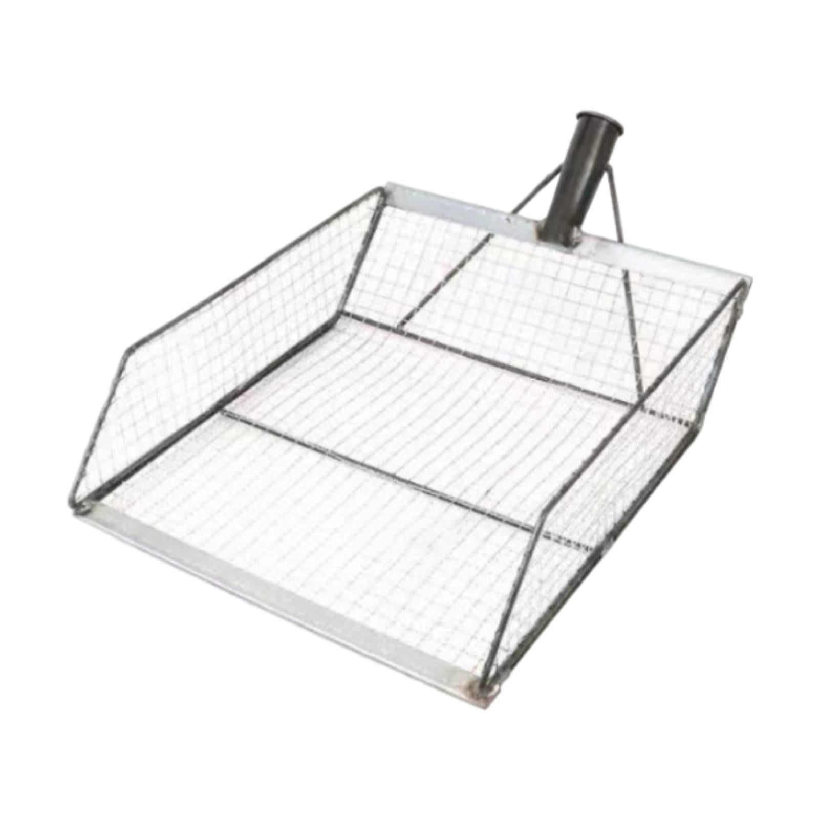 Click here for S Serenable Leaking Soil Shovel Mesh Sifting Shove... prices