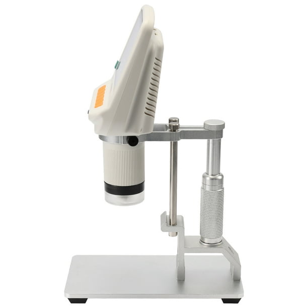 Labymos Andonstar 4.3 Inches Display 1080P Digital USB Microscope ...