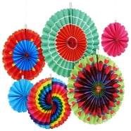 NICEXMAS 1Pcs Foldable Paper Display for Wedding and Birthday Party ...