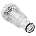 CaraMart Pressure Washer Water Inlet Connector With Filter Cordless ...