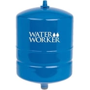 Flotec FP7120 Vertical Pre-Charged Pressure Water Tank, 35 Gallon ...