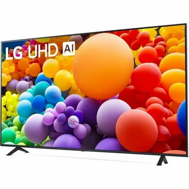 "LG 43"" LED-LCD 4K UHDTV with LED Backlight and 3840 x 2160 Resolution ...