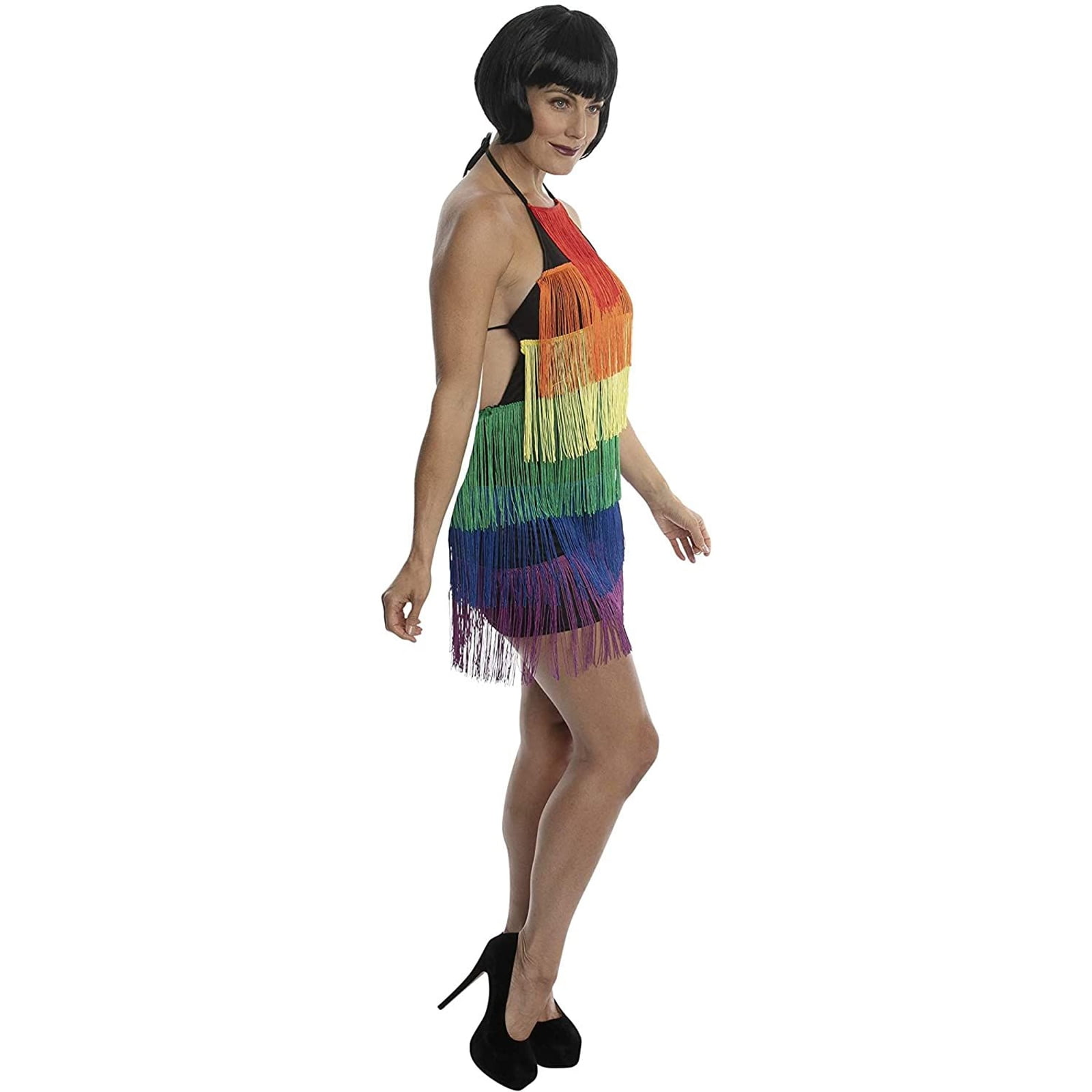 1920s Flapper Dress Costume