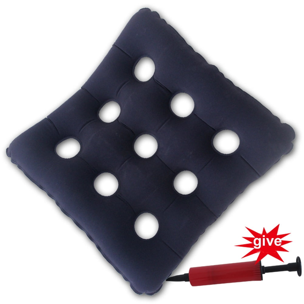 Click here for Iuyypu 45*41cm Inflatable Pvc Air Chair Pad Bedsor... prices