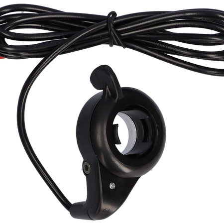 Electric Bike Finger Thumb Throttle Accelerator Speed Control Accessory ...