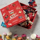 Loacker Best of Moments, 44 Assorted Wafers and Chocolate Treats ...