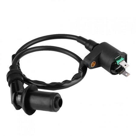 Ignition Coil Spark Coil Motorcycle Ignition Coil Scooter Ignition Coil ...