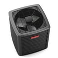 Goodman 3 Ton 15 2 Seer2 R 32 80 000 Btu 80 Afue Dual Fuel Ultra Low