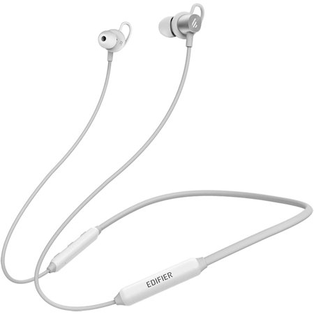 Edifier W200BT Bluetooth Headphones, 7 Hours Playback Bluetooth 5.0 ...
