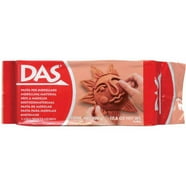 Amaco Air Dry Modeling Clay, 10 lbs., Terra-Cotta - Walmart.com