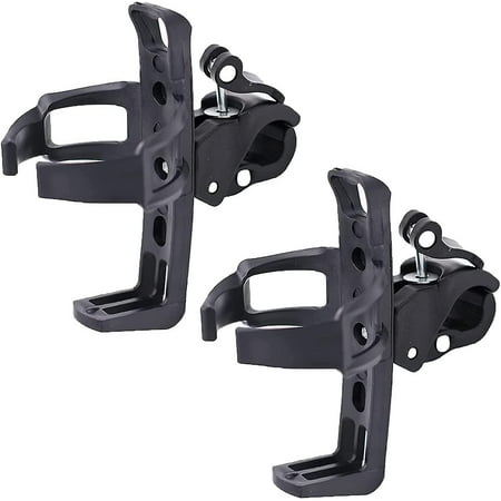 SHTUUYINGG 2pcs Water Bottle Cages, Bike Bottle Cage, Adjustable Bottle ...