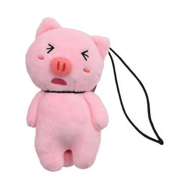 Hello Neighbor 10" Plush Toy - Original Neighbor with Tag - Walmart.com