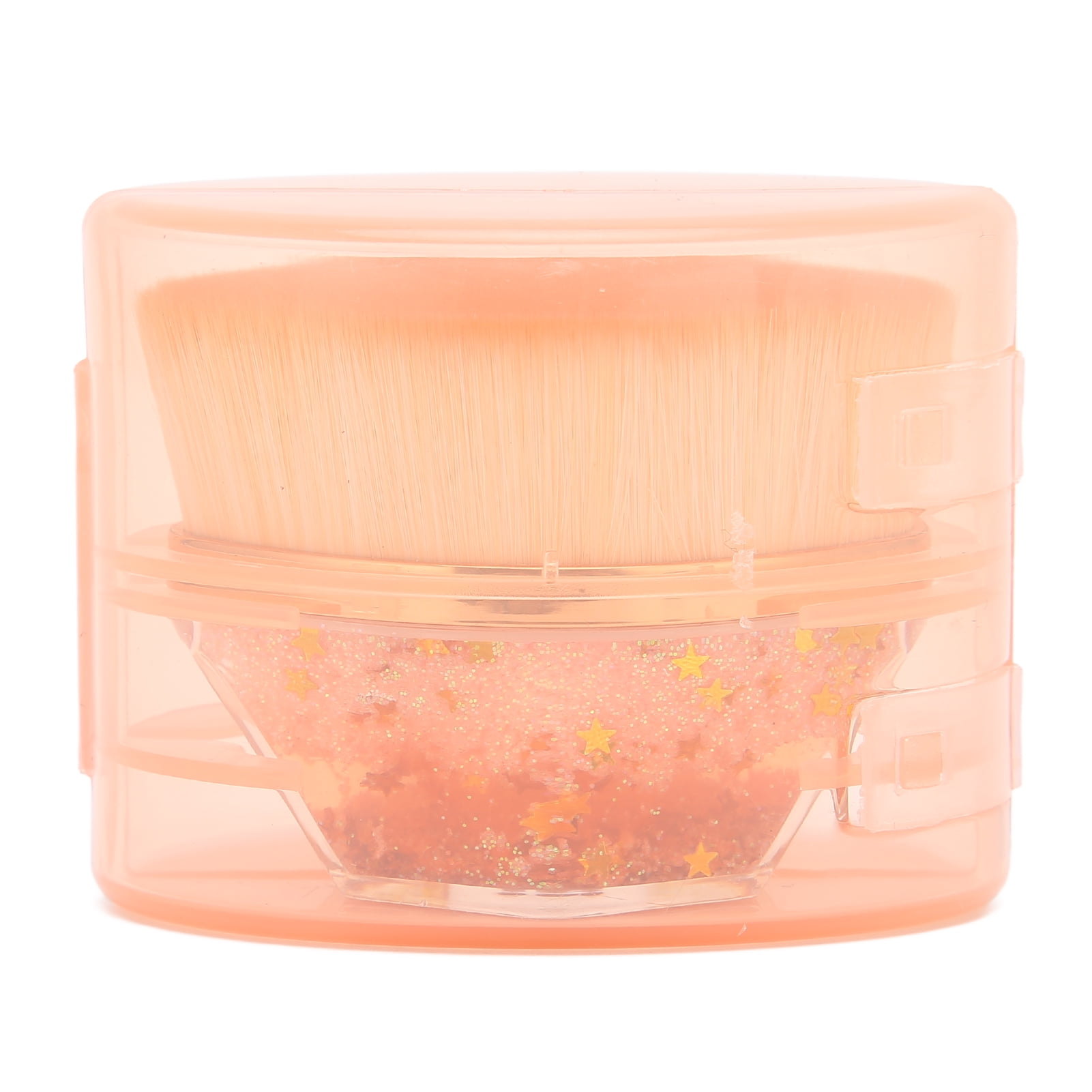 Brocha para base, profesional, portátil, exquisita, suave, para ...