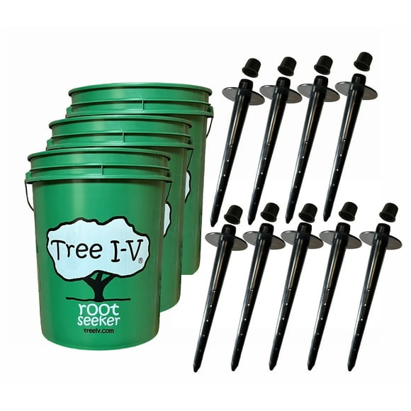 Deep Root Feeder Tree