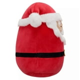 Squishmallows 8" Santa Little Plush - Walmart.com