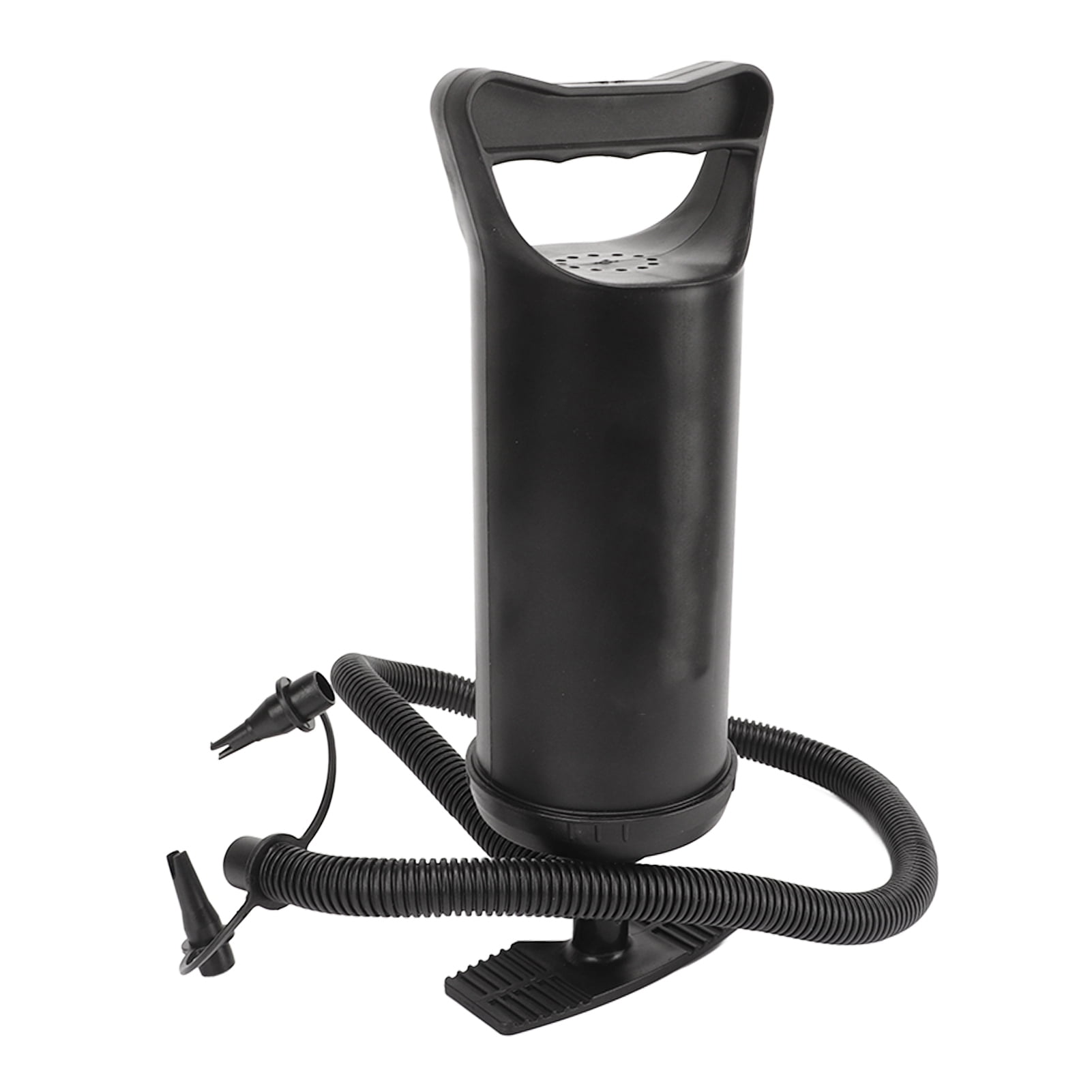 Manual Quick Inflation Pump, 2 Way Compact PVC Material High Power ...