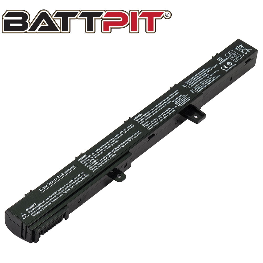 Click here for Battpit: Laptop Battery Replacement For Asus X551c... prices