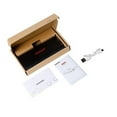 KMASHI 10000mAh External Battery Power Bank, Portable Charger Backup ...