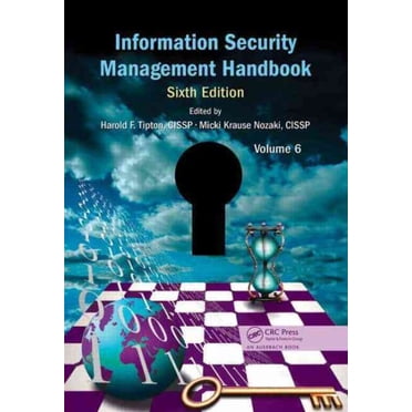 Information Security Management Metrics: A Definitive Guide to ...
