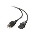 Belkin power cable - 10 ft - B2B - Walmart.com