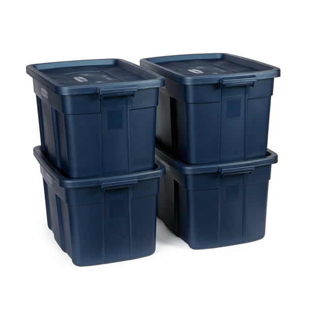 Rubbermaid Small Outdoor Storage