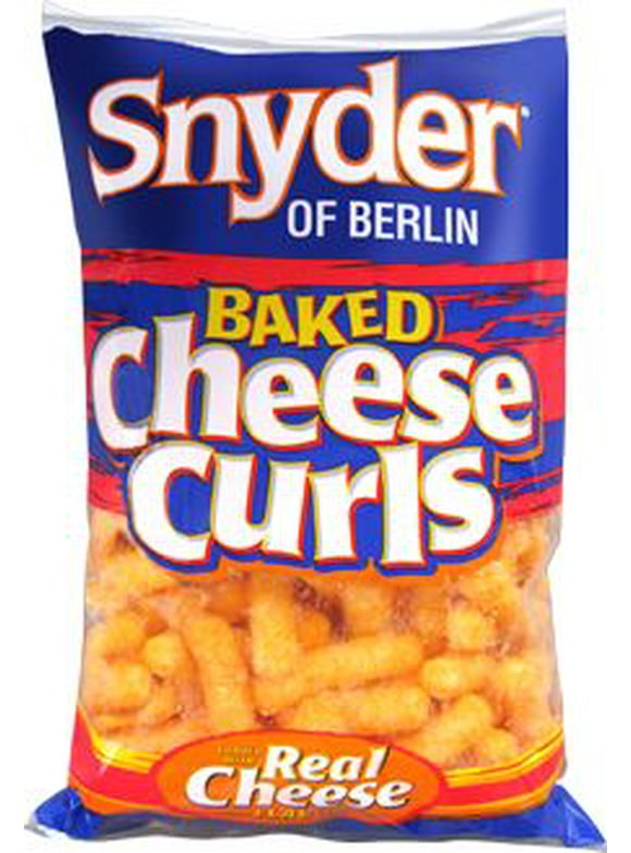 Snyder of Berlin Chips – Walmart.com