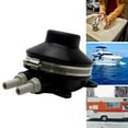 Marine Boat Foot Pump Bilge Pump Marine Accessory for Mobile Toilet RV ...
