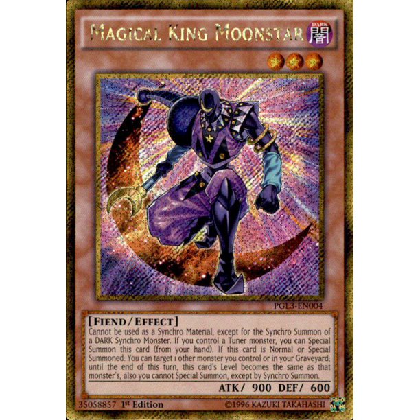 Infinite Card