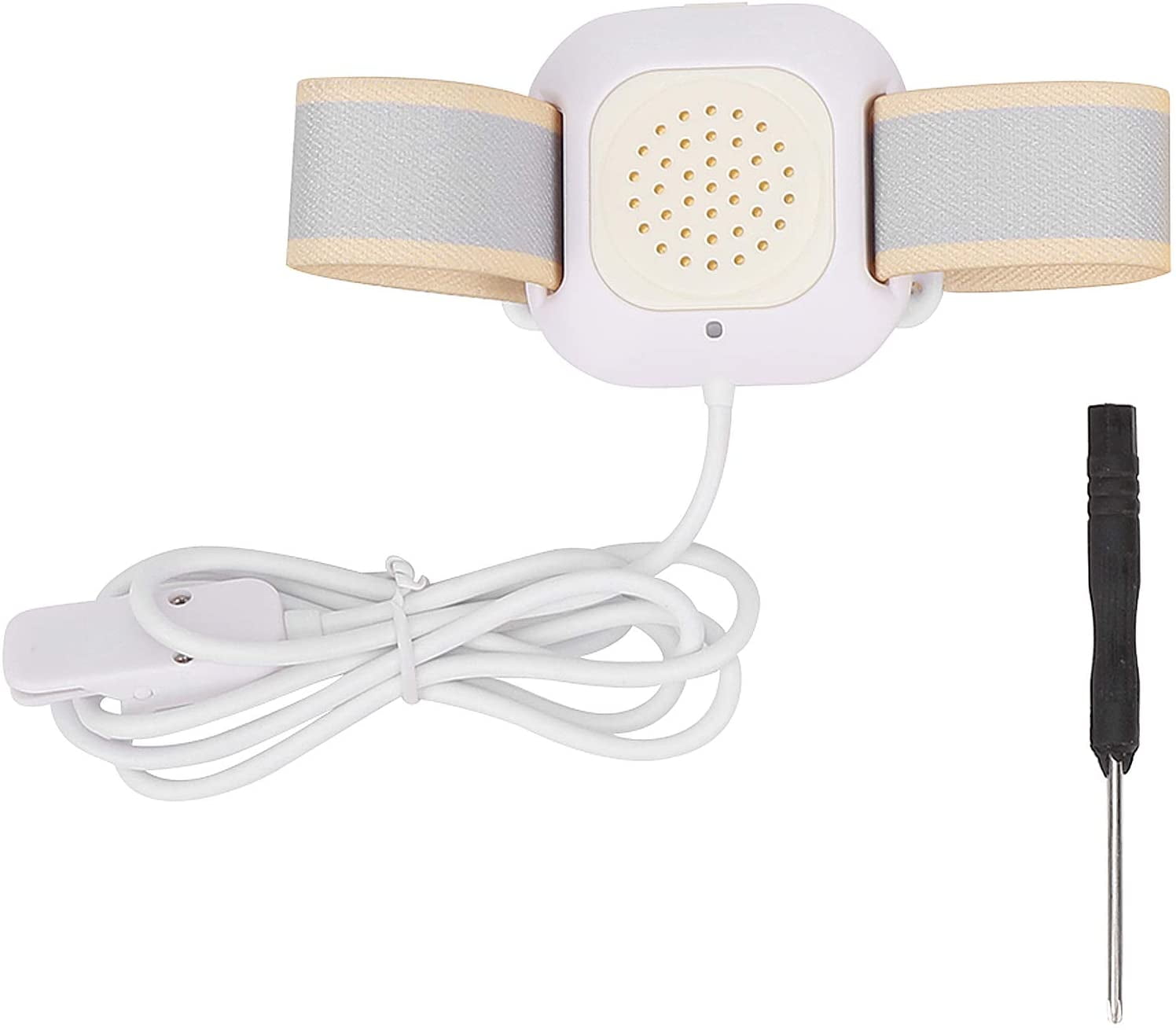 Urine Humidity Alarm Arm Wear Urine Humidity Sensor Euresis Alarm ...