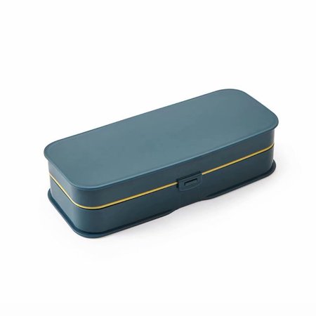 Sewing Kit, Sewing Kit, Sewing Box, Hand sewn multifunctional sewing ...