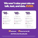 Metro by T-Mobile TCL K23 - Prepaid Smartphone - Walmart.com