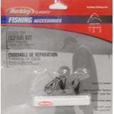 Berkley Rod Tip Repair Kit - Walmart.com