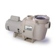 Pentair 011774 2 HP WhisperFlo WF-28 Up-Rated In Ground Swimming Pool ...