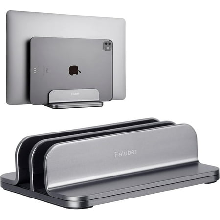 Laptop Stand, PC Stand, Clamshell Stand, Vertical Storage, Width ...