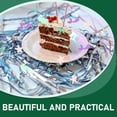 100pcs Ocean World Confetti Sea Animals Confetti Tail Paper Confetti ...