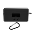 Comfort Fit Silicone Case Waterproof Skin Microphone Case Storag Bag ...