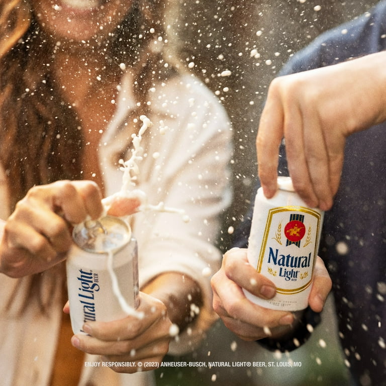 How Much Does A 30 Pack Of Natural Light Beer Cost | Shelly Lighting