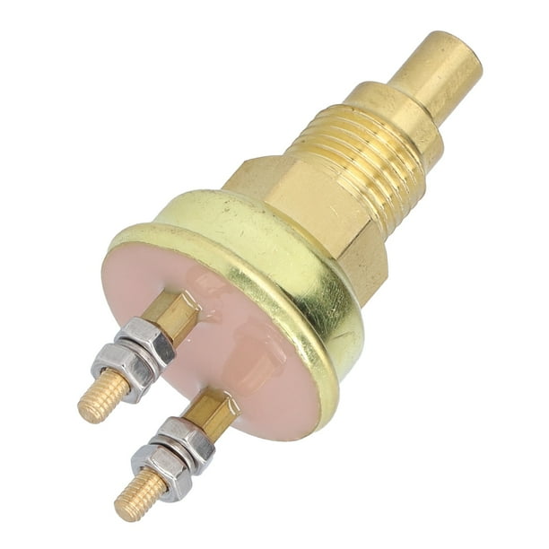 Water Temperature Alarm Sensor,Water Temperature Sensor 2 Pins Water ...