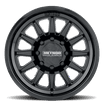 Method Race Wheels mr701 hd 18x9 8x165.1 18et 130.81mm matte black ...