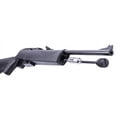 Crosman 1077 Repeat Air Rifle CO2 Powered .177 Pellet, Syn. Stk ...