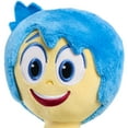 Disney and Pixar Inside Out 2 Large Plush Joy, Polyester, Kids Toy ...