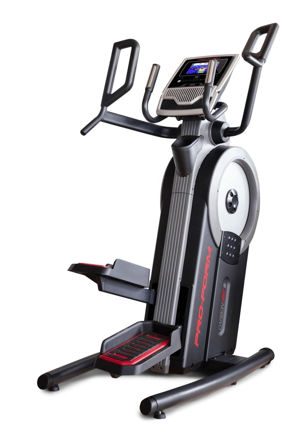PROFORM CARBON HIIT H7 ELLIPTICAL - Walmart.ca