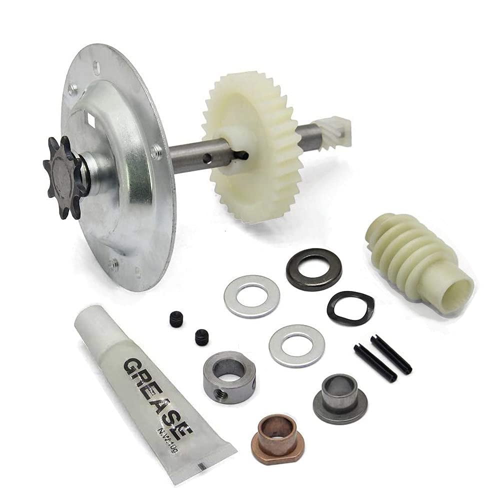 Click here for Acvoce Gear And Sprocket Replacement Kit For Liftm... prices