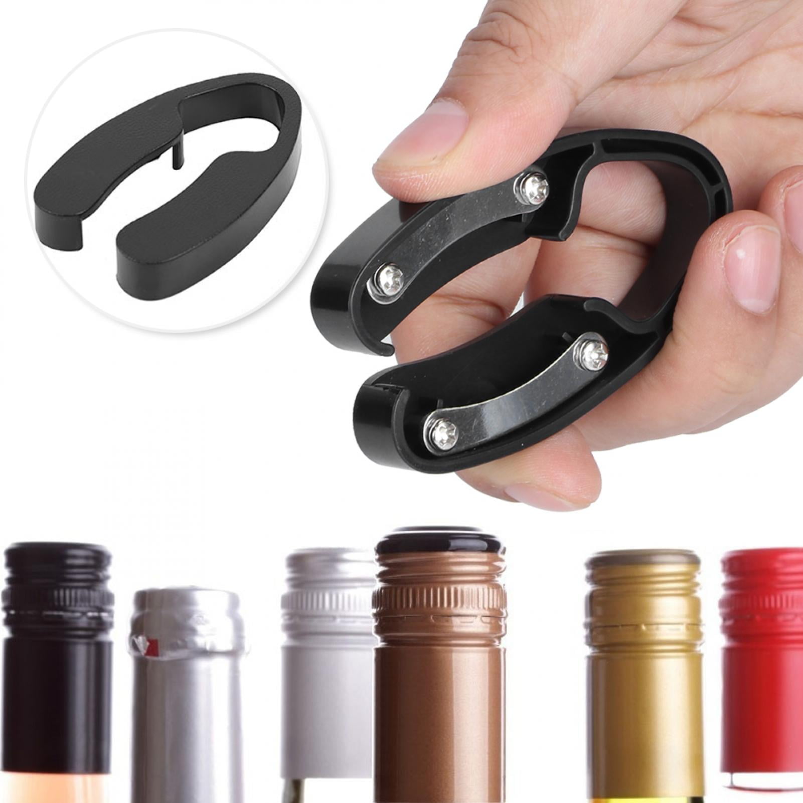 Wine Foil Cutter Sharp Wine Bottle Foil Cutter for Wine Bottles Tin ...