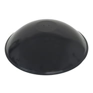 BB55 Versatile 55 Gallon Drum Burn Barrel with Removable Lid for Trash ...